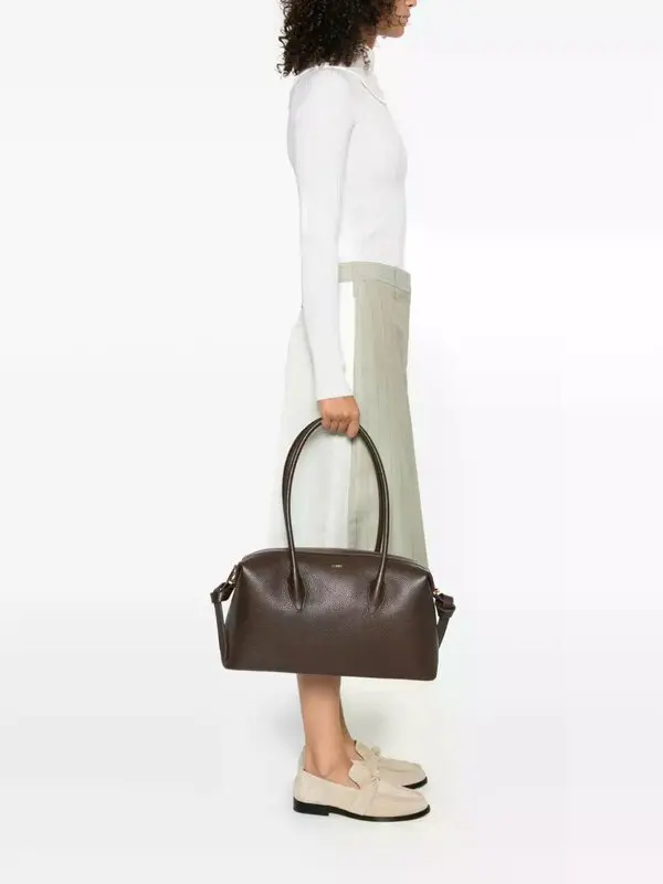 Yuzefi Brioche Shoulder Bag