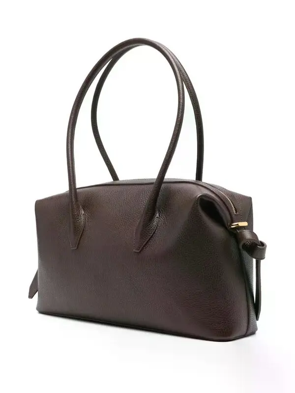 Yuzefi Brioche Shoulder Bag