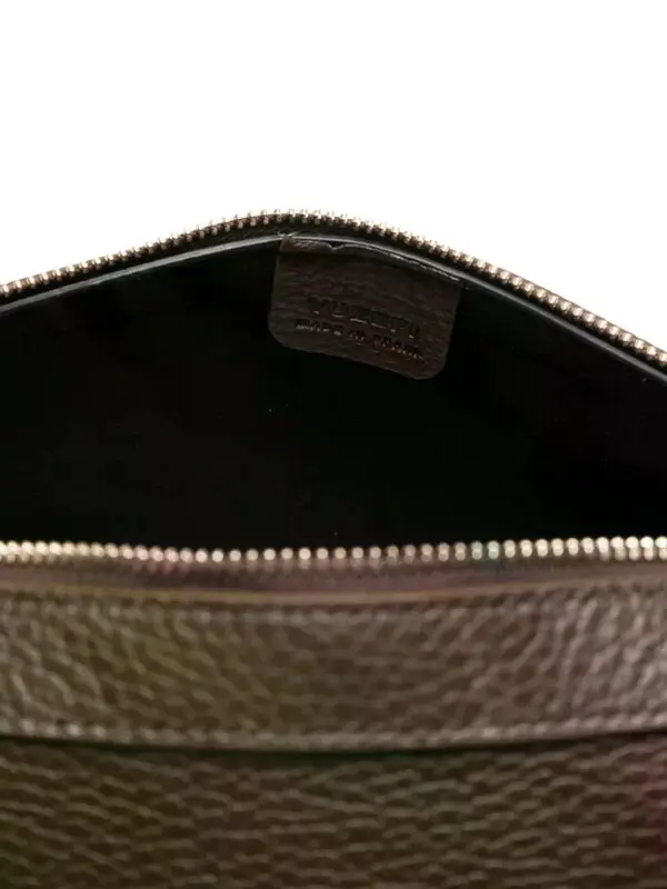 Yuzefi Brioche Shoulder Bag