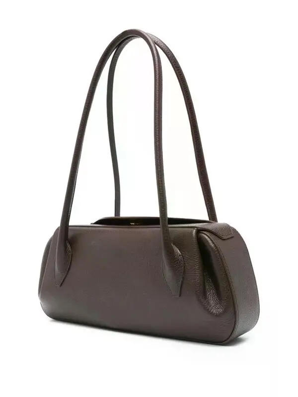 Yuzefi Oyster Shoulder Bag