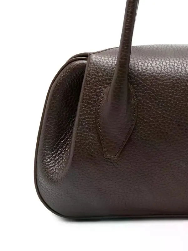 Yuzefi Oyster Shoulder Bag
