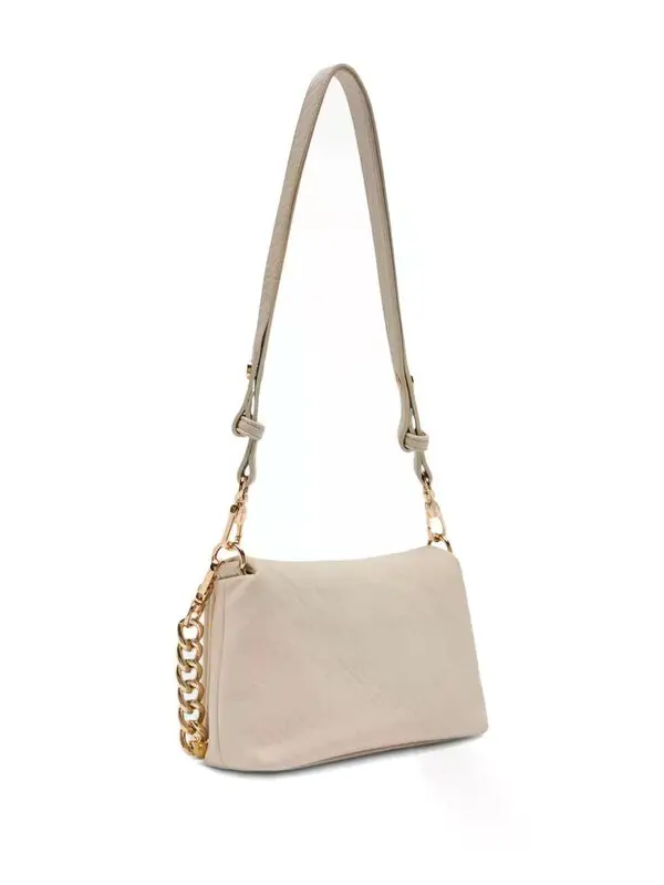 Liu Jo Lapuffy Chain-strap Shoulder Bag