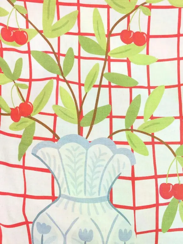 BAMBAH Amore Table Cloth
