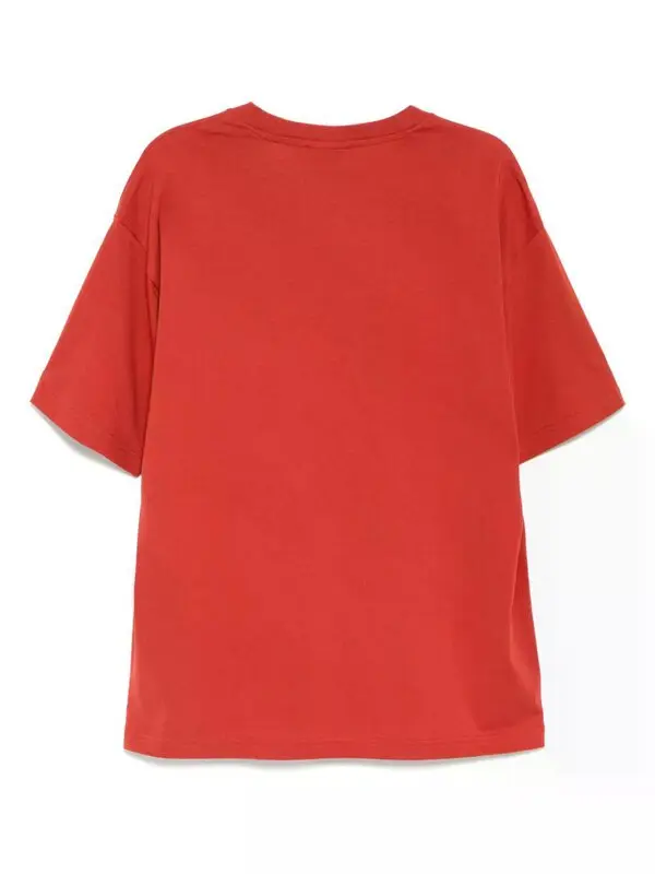 CHOCOOLATE X Russell Athletic Graphic T-shirt