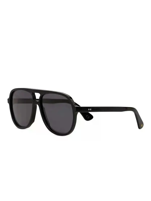GOLDEN GOOSE Oversized Sunglasses