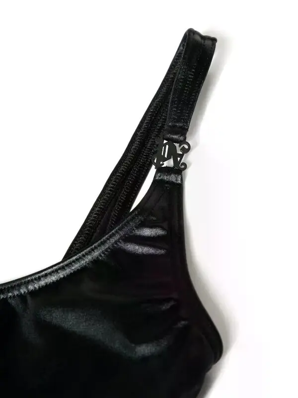 Palm Angels Monogram Swimsuit