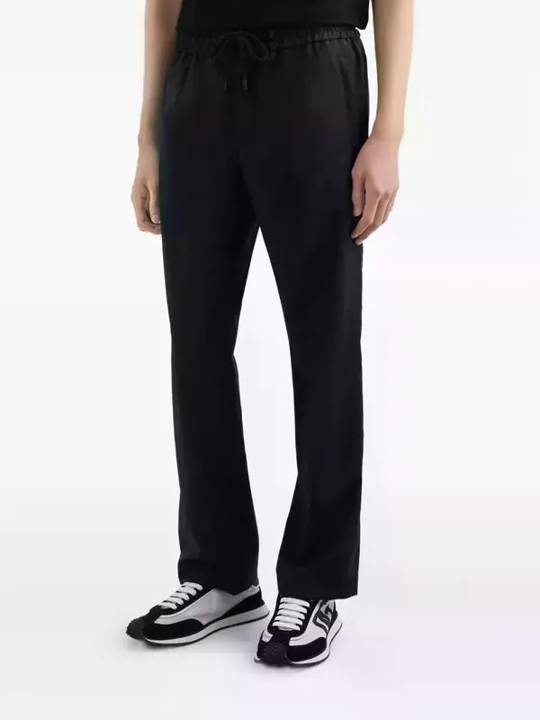Dolce & Gabbana Straight-leg Trousers