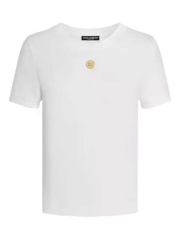 Dolce & Gabbana Medal T-shirt
