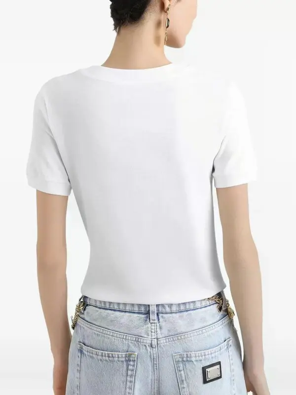 Dolce & Gabbana Medal T-shirt