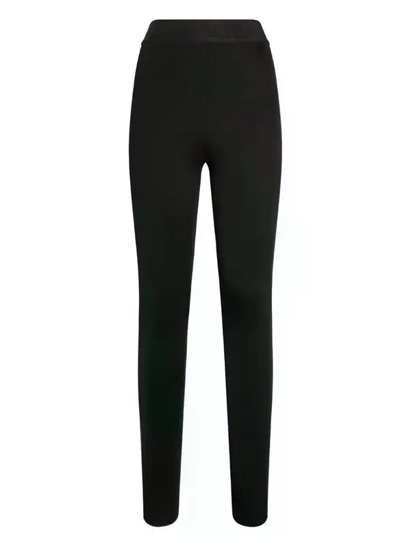 Dolce & Gabbana High-waisted Legging