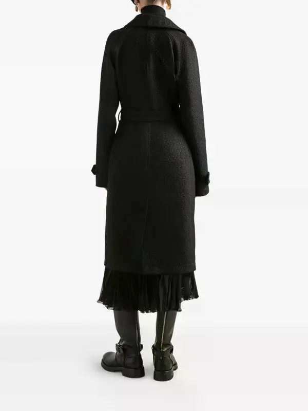 Dolce & Gabbana Midi Pleated Skirt