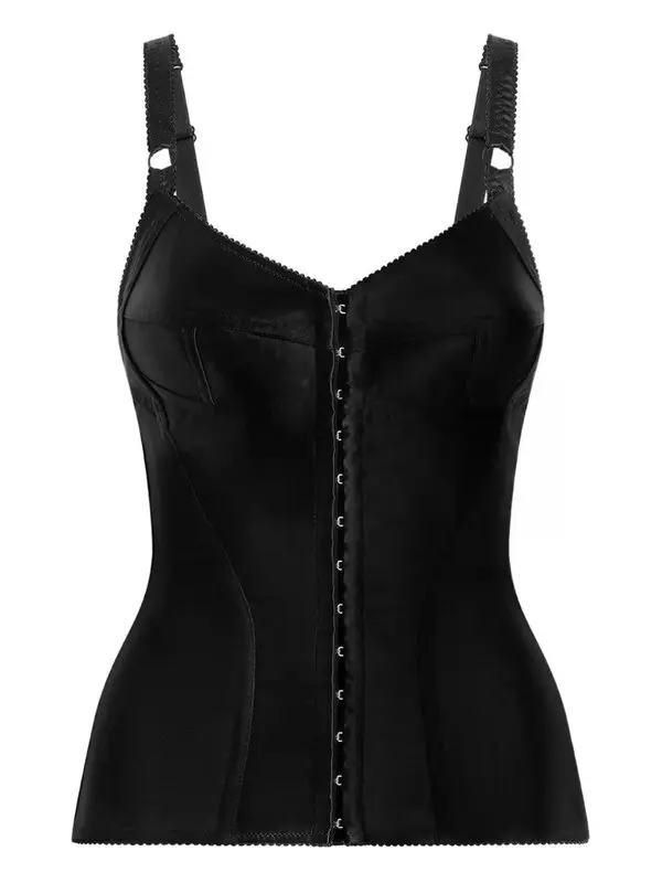 Dolce & Gabbana Corset Top