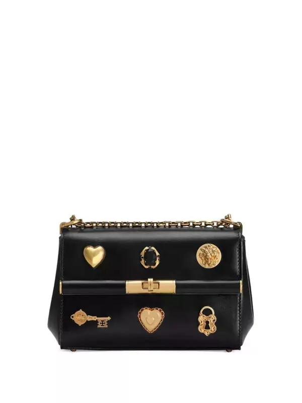 Dolce & Gabbana Mini Marlene City Shoulder Bag