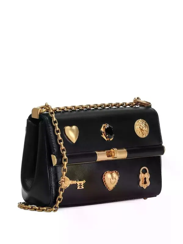 Dolce & Gabbana Mini Marlene City Shoulder Bag