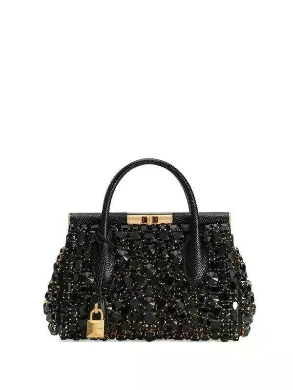 Dolce & Gabbana Marlene Tote Bag