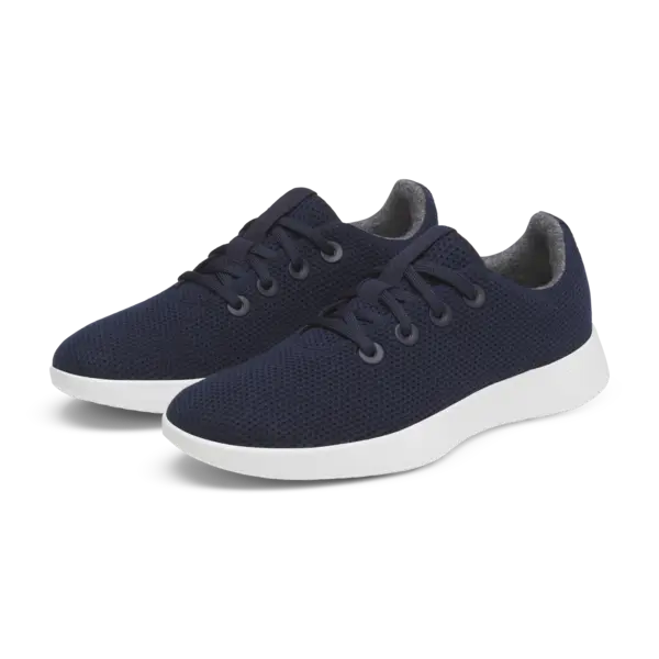 Allbirds Tree Runner Nz - Blue