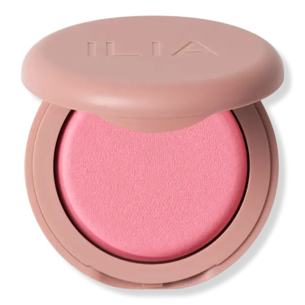 ILIA Soft Focus Blurring Blush Talc-free Powder Blush - Closer