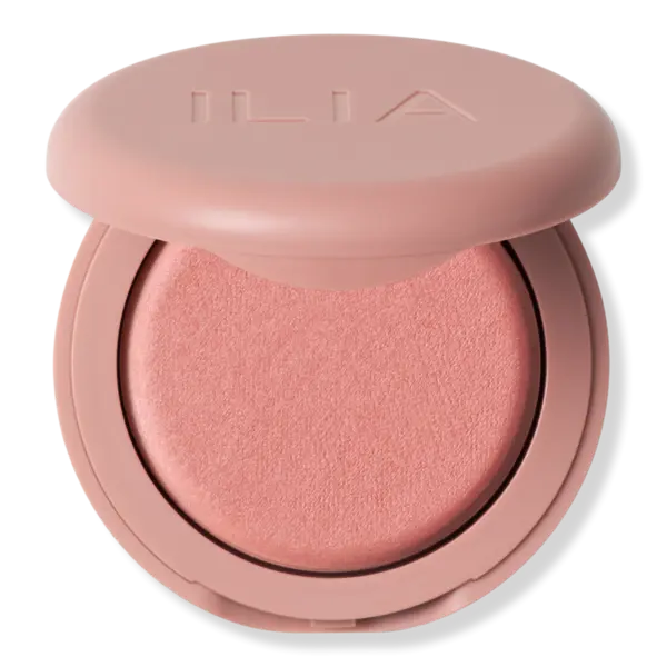 ILIA Soft Focus Blurring Blush Talc-free Powder Blush - Flutter