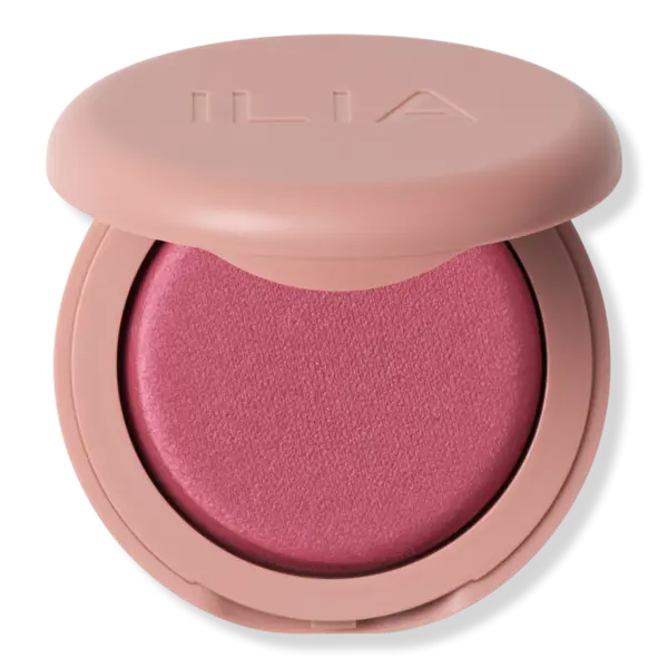 ILIA Soft Focus Blurring Blush Talc-free Powder Blush - Sensation