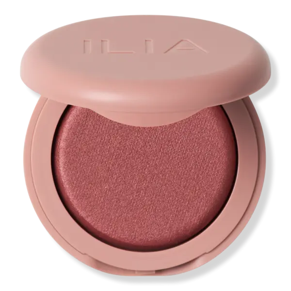 ILIA Soft Focus Blurring Blush Talc-free Powder Blush - Wonder