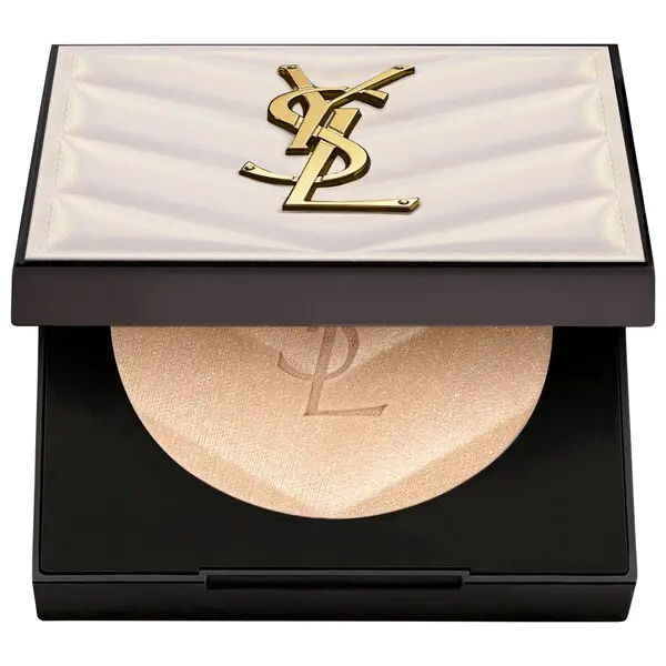 Saint Laurent Hyper Luminize Powder Highlighter - Hypnotic Honey