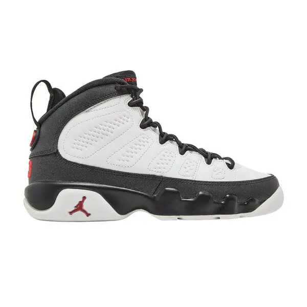 JORDAN 9 Retro Bg Sneakers