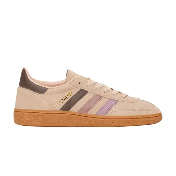 Adidas Handball Spezial Sneakers - Tan