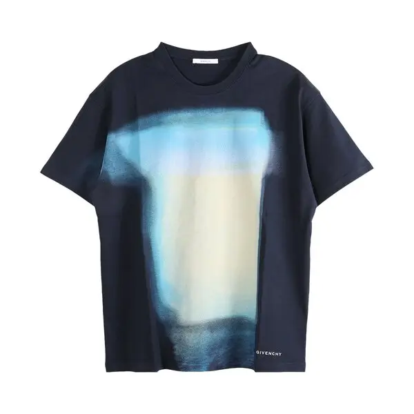 Givenchy Afternoon Light Print T-shirt