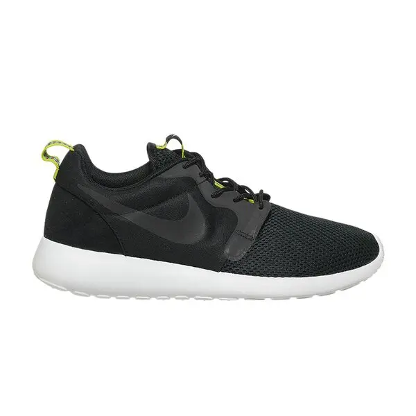Nike Roshe One Hyperfuse - Black
