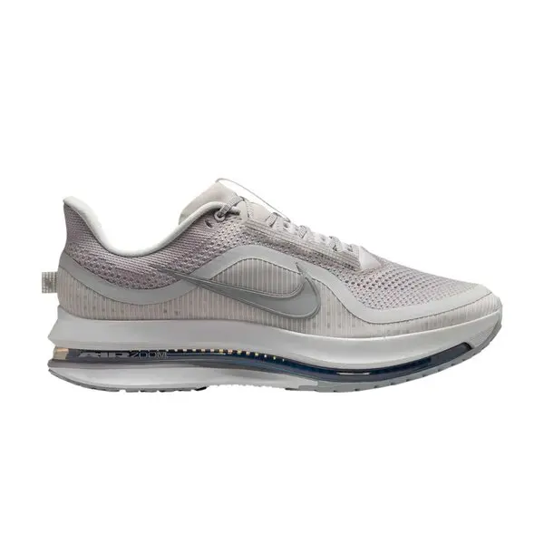 Nike Pegasus Premium Sneakers - Grey