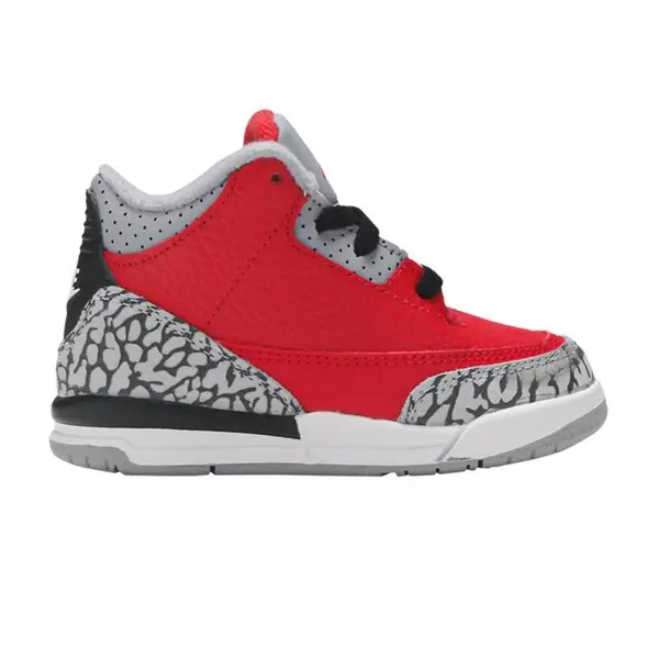JORDAN Retro Se Ps 'unite - Red