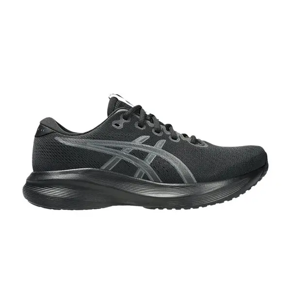 Asics Gel-excite Sneakers - Black