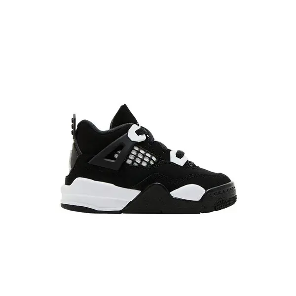 JORDAN Retro Td Sneakers - Black