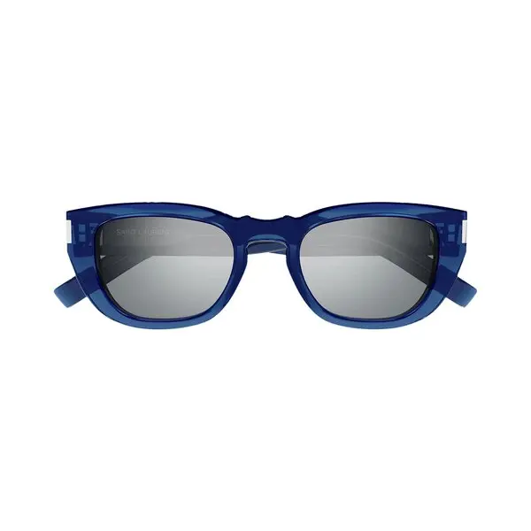 Saint Laurent Cat Eye Frame Sunglasses