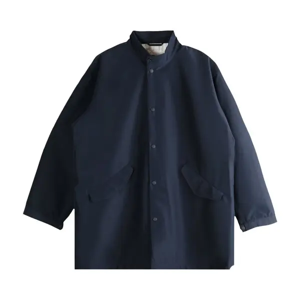 Nanamica Gore-tex Shell Jacket