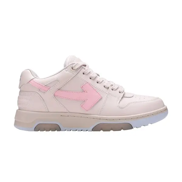 Off-White Out Of Office Sneakers - Brown
