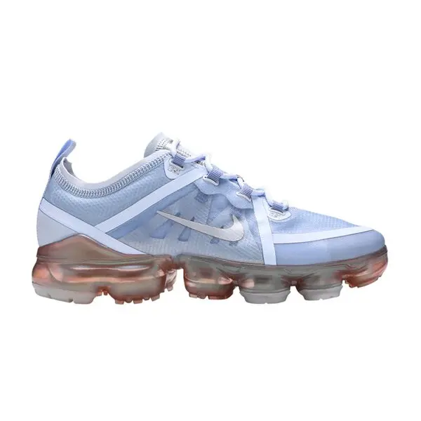 Nike Air Vapormax 2019 Gs Sneakers - Blue
