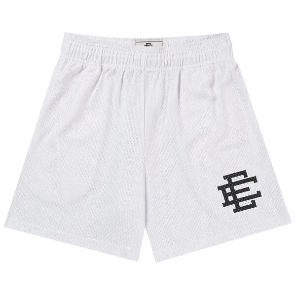 ERIC EMANUEL Ee Basic Short - White
