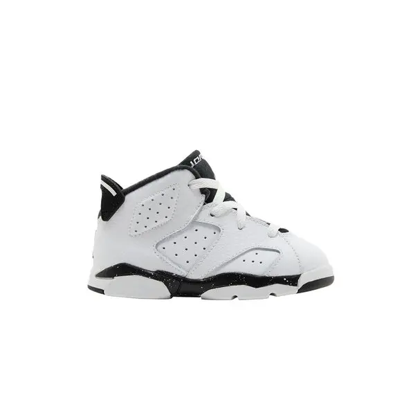 JORDAN 6 Retro Td ‘reverse Oreo