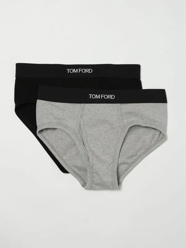 TOM FORD Underwear - Black 1