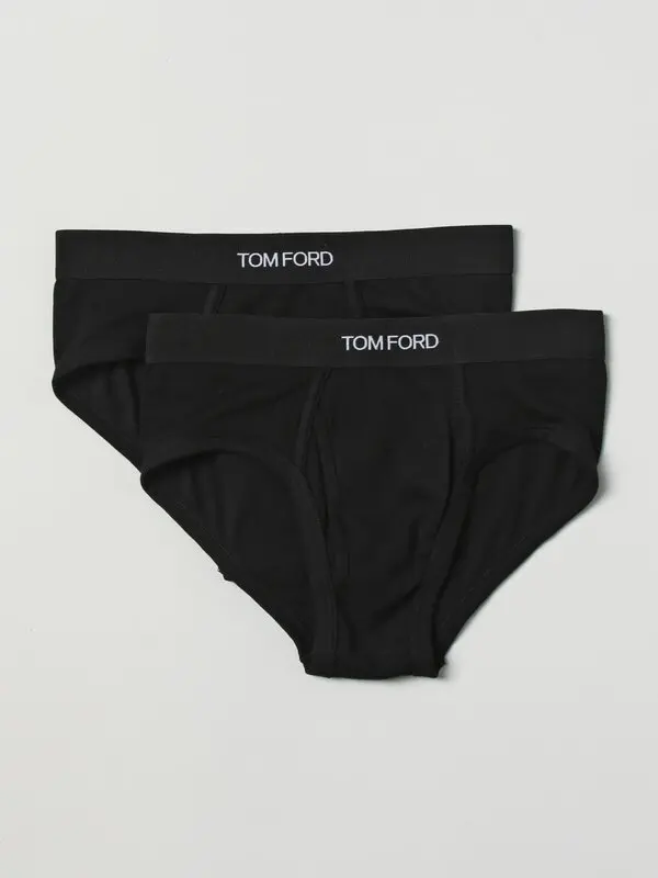 TOM FORD Underwear - Black