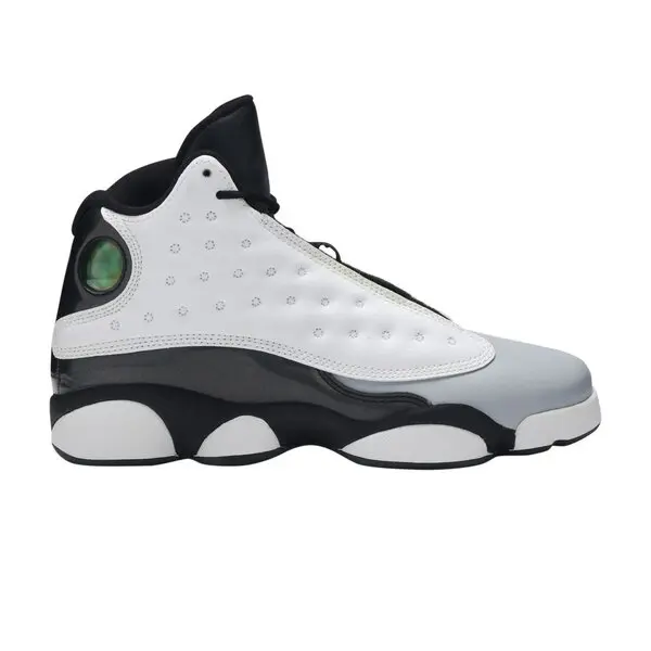 JORDAN 13 Retro Sneakers - White