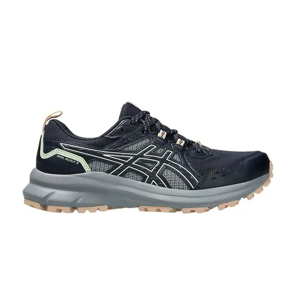 Asics Trail Scout 3 Sneakers - Blue