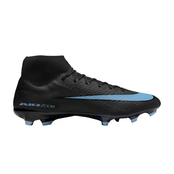 Nike Zoom Mercurial Superfly 10 Academy Mg