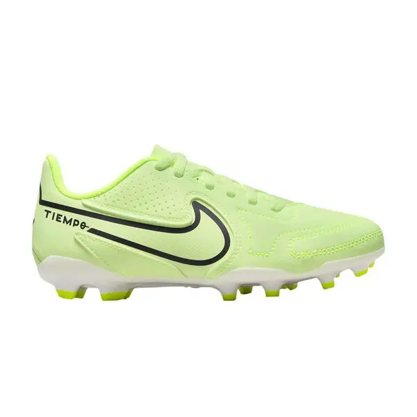 Nike Tiempo Legend 9 Club Mg Gs Sneakers