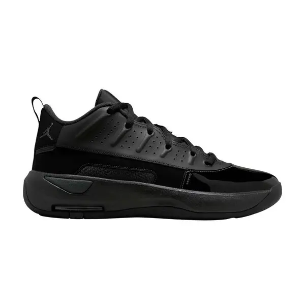JORDAN Max Aura Sneakers - Black
