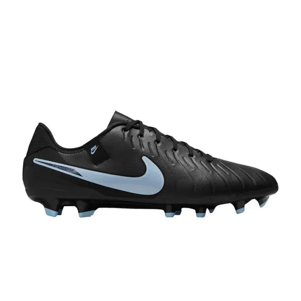 Nike Tiempo Legend Academy Mg - Black