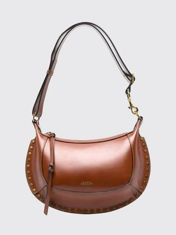 Isabel Marant Étoile Shoulder Bag - Brown