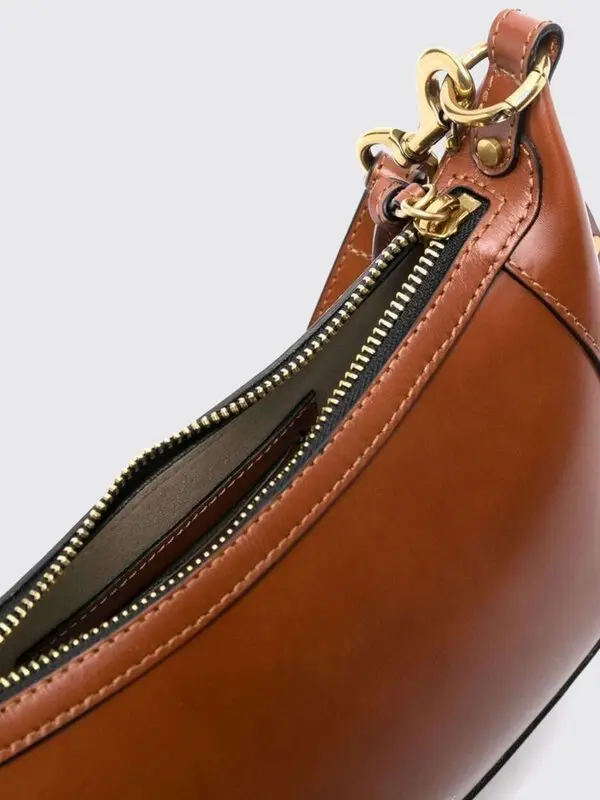 Isabel Marant Étoile Shoulder Bag - Brown