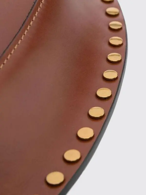 Isabel Marant Étoile Shoulder Bag - Brown